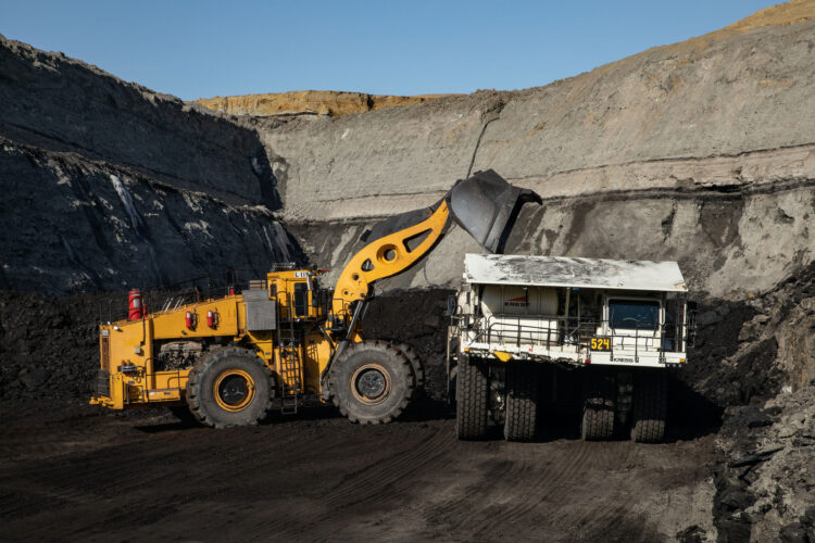 New economic study shows impact of lignite industry on ND | News, Sports, Jobs - Minot Daily News